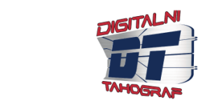 Tahograf | Digitalni tahograf